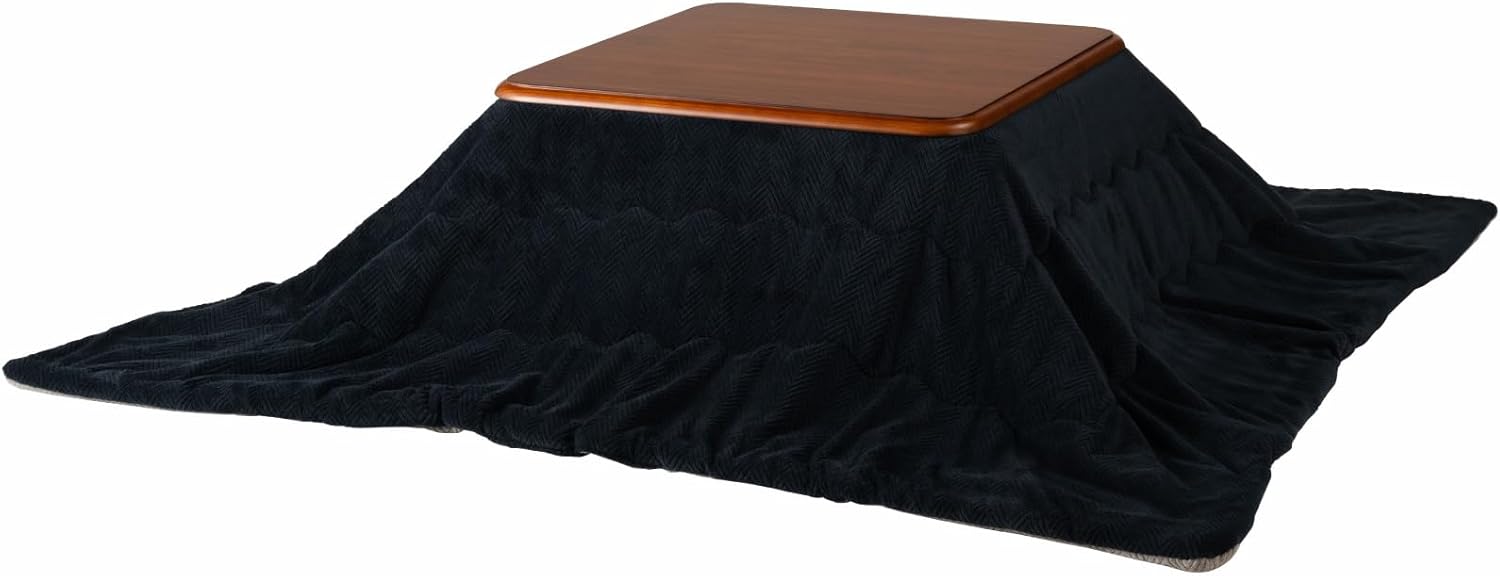 Kotatsu: Japan’s Beloved Heated Table for Winter Warmth – JAPAN Quality