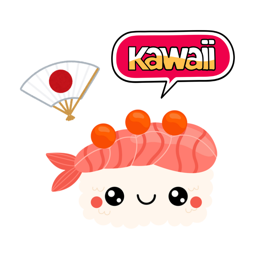 Kawaii Goods – JAPAN Quality